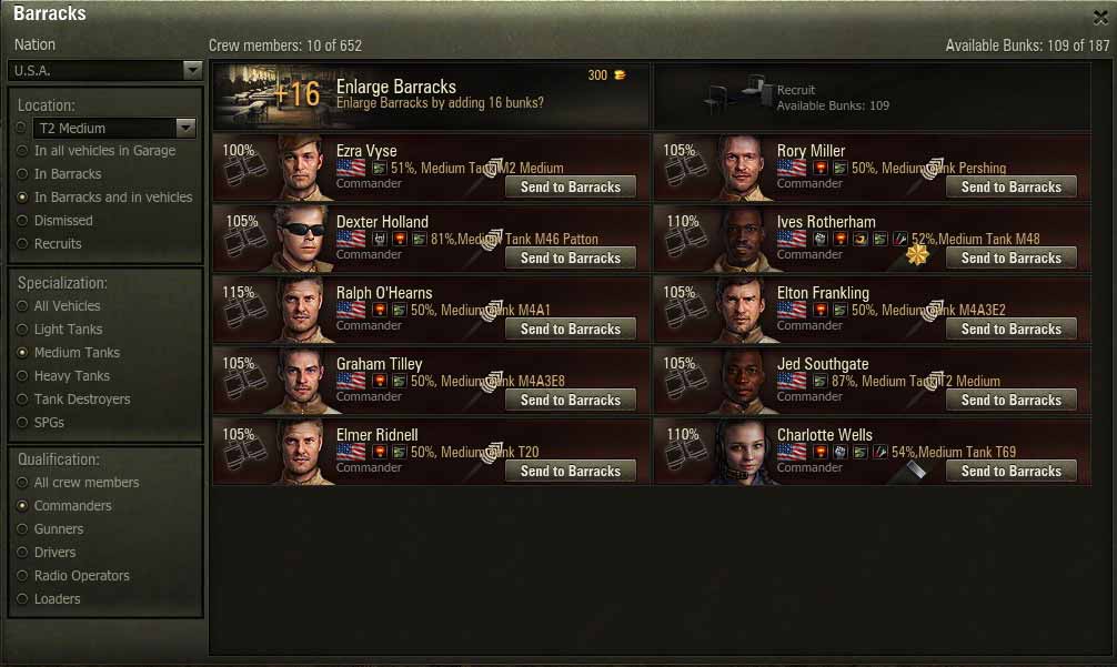Celestro's XVM Mod Page - The Real Celestro
